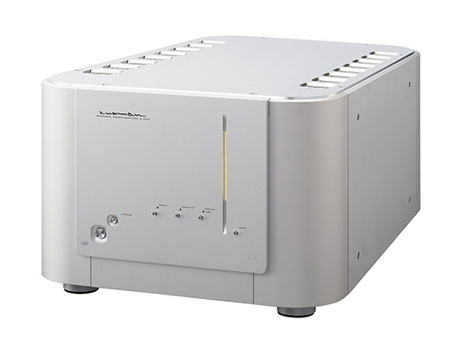 Luxman và gần một thế kỷ xây dựng thương hiệu - Hifi Việt Nam - Mạng xã ...