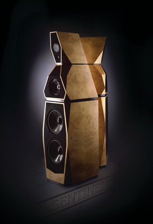 Avalon Acoustics - Giữ vững đỉnh cao - Hifi Việt Nam