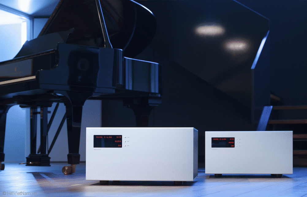 Soulution Audio – Khẳng định đẳng cấp Swiss Made - Hifi Việt Nam