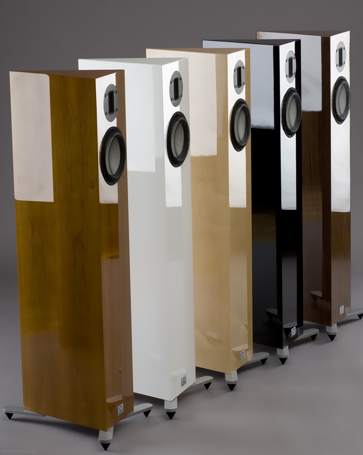 Marten Design - Thế lực mới vùng Bắc Âu - Hifi Việt Nam