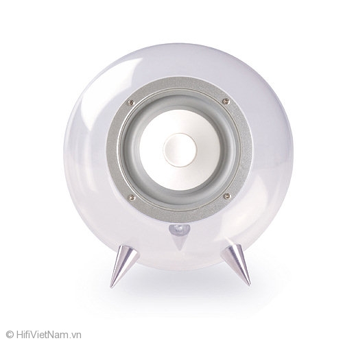 Ferguson Hill: Những tác phẩm nghệ thuật - Hifi Việt Nam