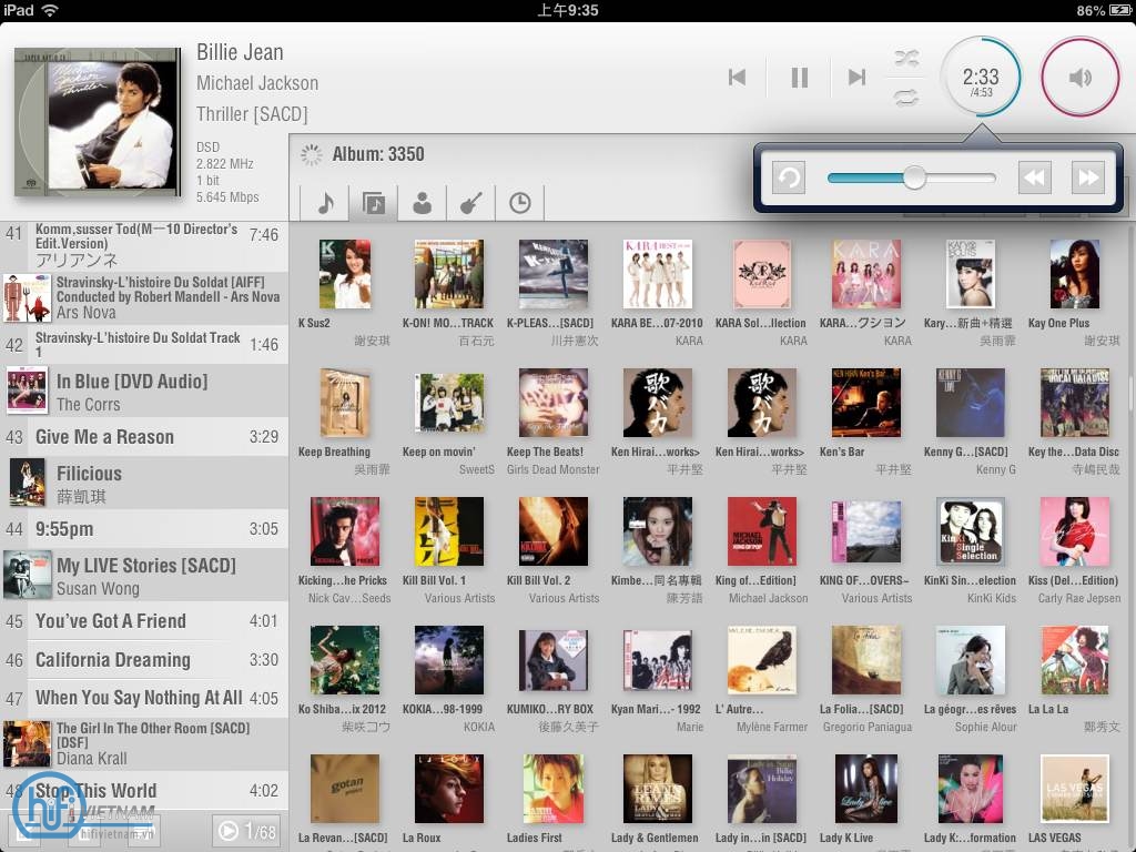 Lumïn – Audiophile Network Player - Hifi Việt Nam