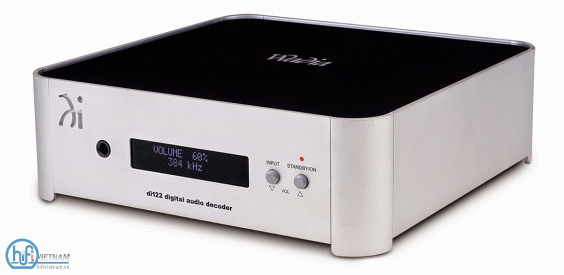 Chia sẻ kinh nghiệm chọn mua giải mã DAC - Hifi Việt Nam