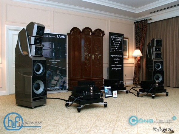 Điểm mặt các kiểu tín đồ 'nghiện' hi-end - Hifi Việt Nam - Mạng xã hội ...