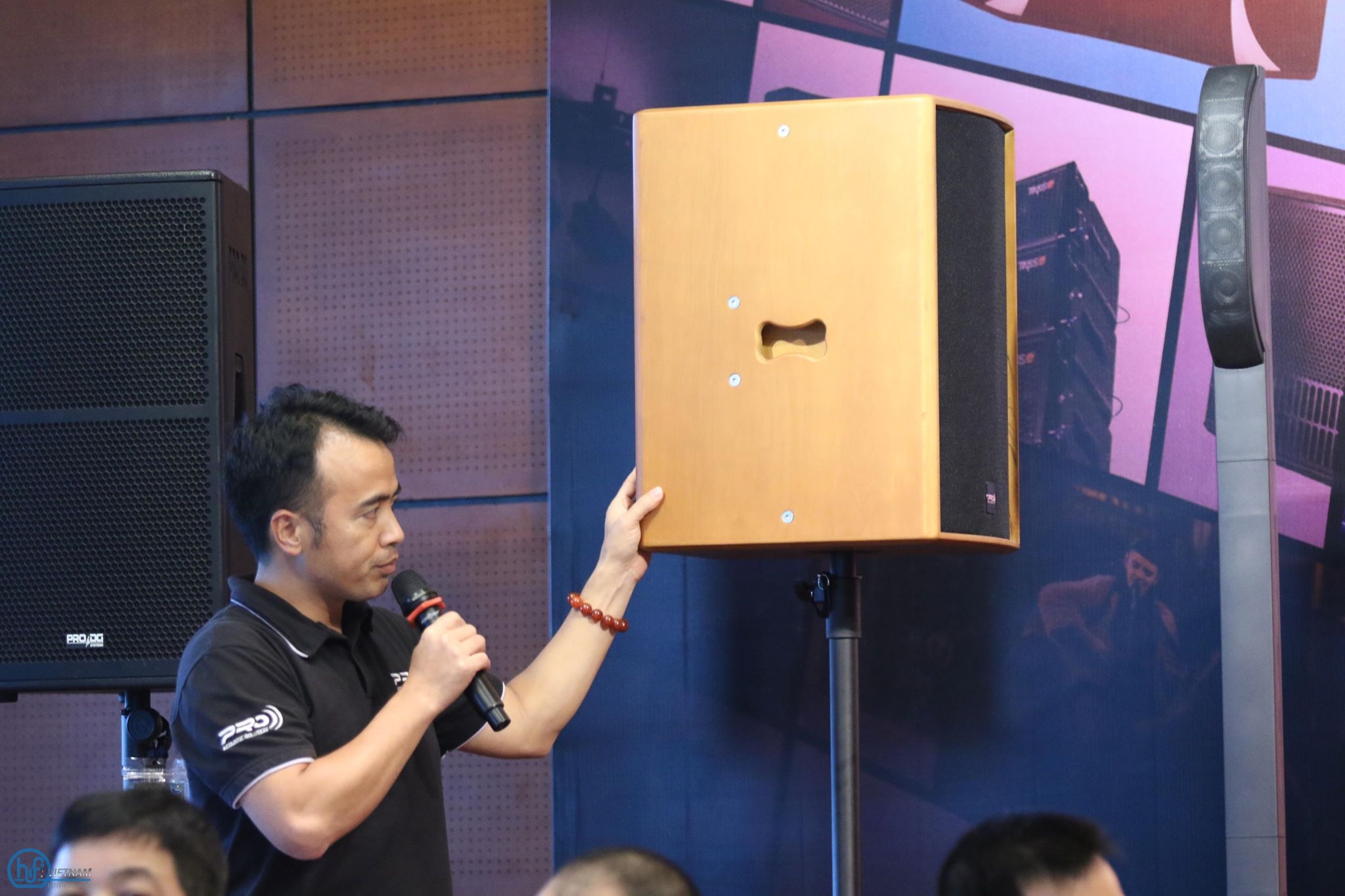 Họp báo công bố tổ chức triển lãm Plase Show lần thứ 4 tại Hà Nội ...