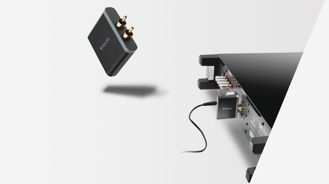 Dòng thiết bị Focal Wireless – trợ thủ đắc lực cho kết nối Bluetooth ...