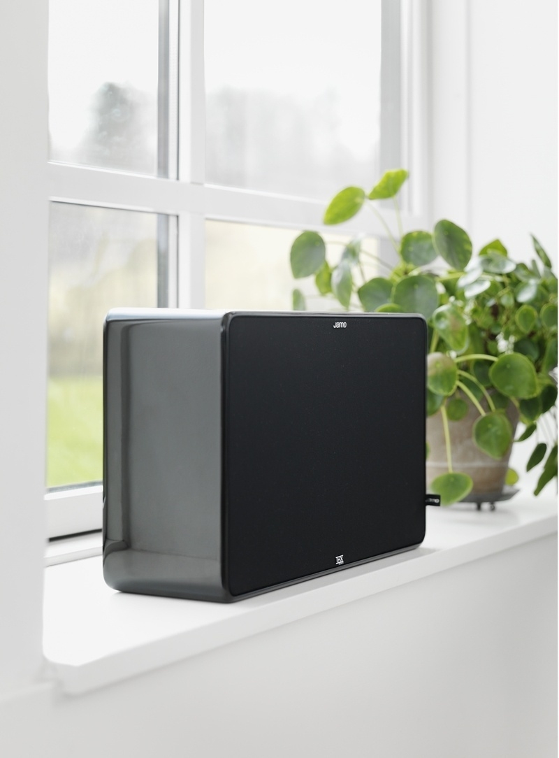 Jamo D 500 THX: Dòng loa chuyên dụng cho phòng phim gia đình - Hifi ...