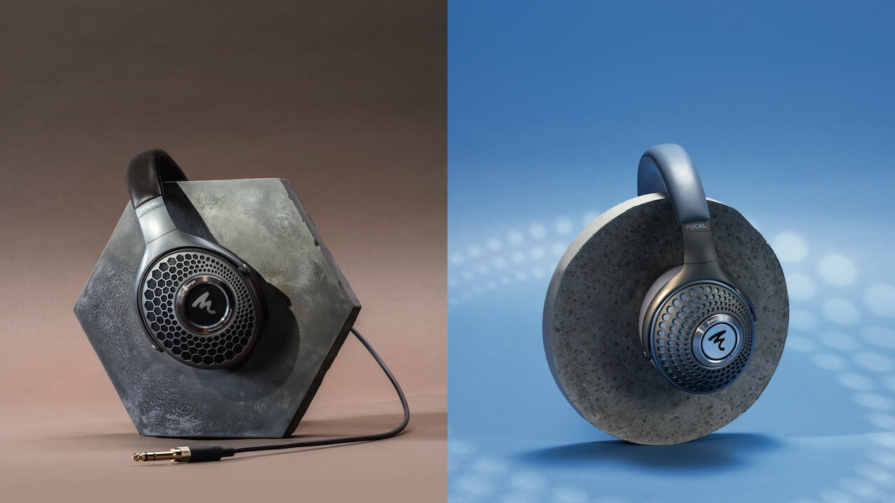 Focal ra mắt hai mẫu tai nghe mới Hadenys và Azurys - Hifi Việt Nam ...