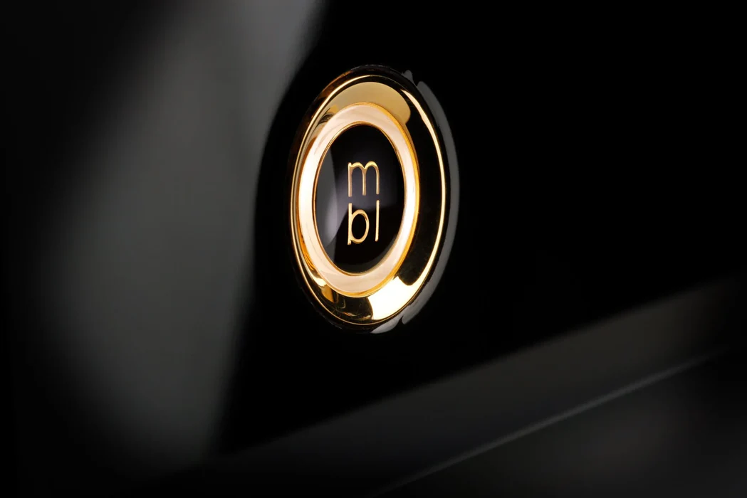 Network Player MBL C41: Đỉnh cao nguồn âm số - Hifi Việt Nam - Mạng xã hội kiến thức nghe nhìn