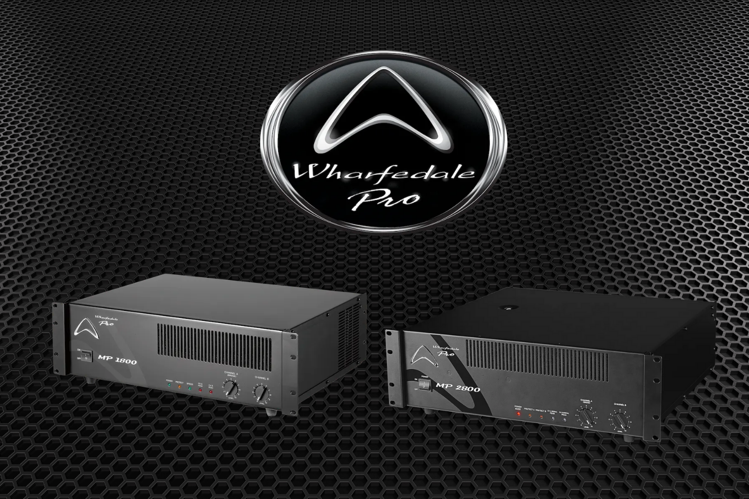 Wharfedale Pro MP Series MKII mới: Bền bỉ và mạnh mẽ hơn - Hifi Việt ...