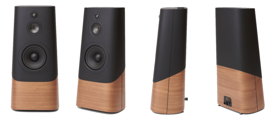 [AV SHOW SG 2024] Davone Reference One: Mẫu loa tham chiếu lý tưởng giá ...