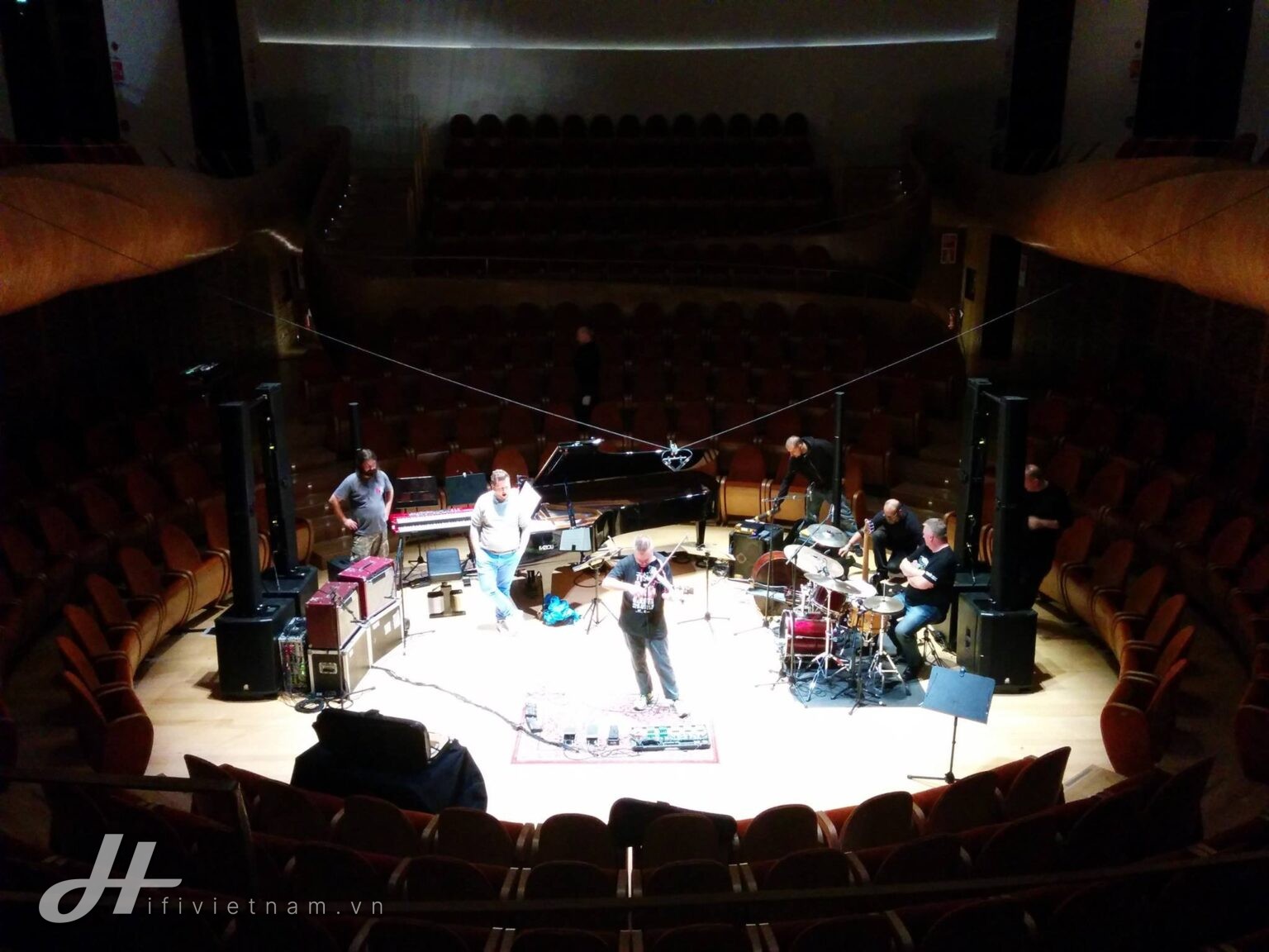 Những điều cần biết về DSD (Direct Stream Digital) - Hifi Việt Nam ...