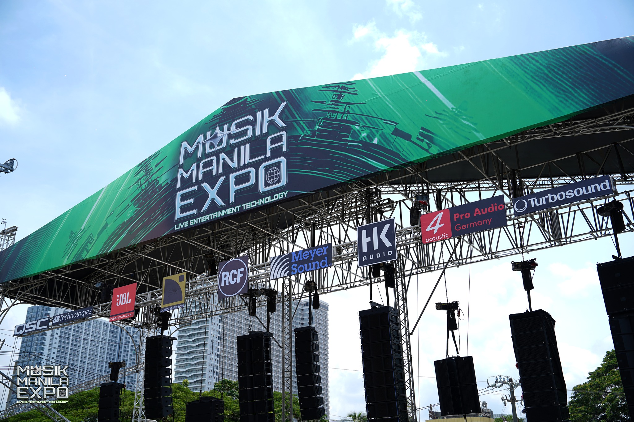 Musik Manila Expo 2025: Điểm đến cho giới đam mê thiết bị âm thanh, ánh ...