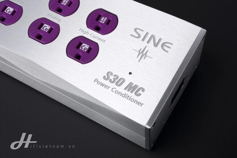 SINE Magnetic Conduit Series: Dùng từ tính kiểm soát nguồn điện cho hệ ...